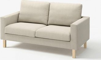 IKEA SALTSJ&Ouml;BADEN 2er-Sofa