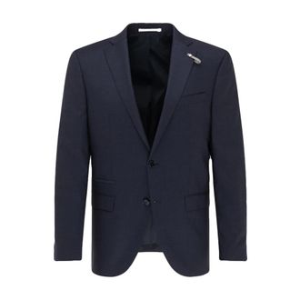 Baldessarini Merano 2 Jacke - - Jackets - Herren - Blau - XL