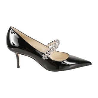 Jimmy Choo London Damen, Schuhe, Schwarzk, 38 EUGr&ouml;&szlig;e