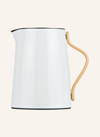 Stelton Stelton Isolierkanne Emma weiss