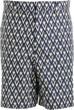 Valentino Garavani HOSEN & R&Ouml;CKE - Shorts & Bermudashorts auf YOOX.COM