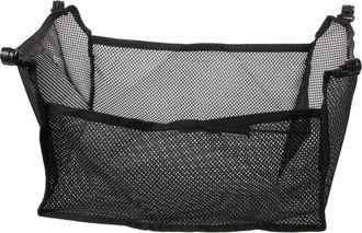 BESPORTBLE Leichte Faltbare Netz Aufbewahrungstasche für Campingtisch Robuste Hängende Aufbewahrungslösung Atmungsaktiv und Einfach zu Reinigen für Outdoor Pickn