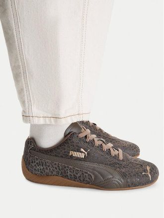 Puma Sneakers Speedcat Cat Wns 408393 01 Braun