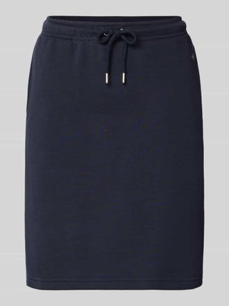 GANT Sweatrock mit Label-Stitching