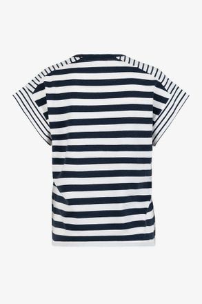 Sportalm T-Shirt Regular fit mit Rundhalsausschnitt