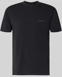 A|X Armani Exchange Extra Slim Fit T-Shirt mit Rundhalsausschnitt