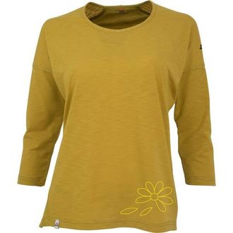 Maul Damen Shirt Ini II-3/4 Shirt