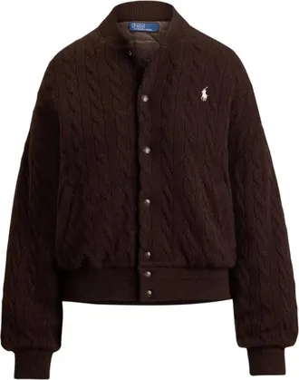Ralph Lauren Damen, Jacken, Braun, XSGr&ouml;&szlig;e