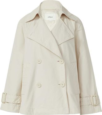 s.Oliver Jacke