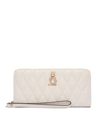 Guess Geldb&ouml;rse Tamara Slg SWGG23 23146 Creme