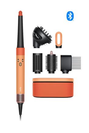 Dyson Airwrap I.D. - Multi-Styler - Avec Diffuseur (Abricot C&eacute;ramique)