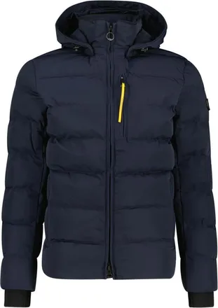Wellensteyn Herren, Jacken, Blau, 4XLGr&ouml;&szlig;e