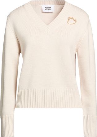 Alpha Studio STRICKWAREN - Pullover auf YOOX.COM