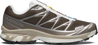 Salomon Homme, Sport, Multicolore, Taille: 40 1/2 EU Chaussures de running