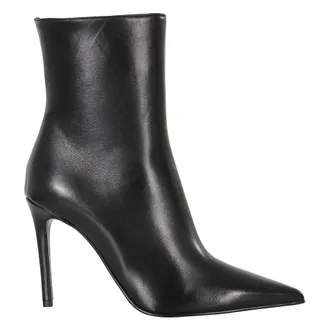 Giampaolo Viozzi Malawy Report Bottine - Femme - Chaussures - Noir - Taille: 38 EU