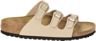 Birkenstock Florida BF Sandcastle Birkenstock Sandcastle Sandcastle Pointure 40