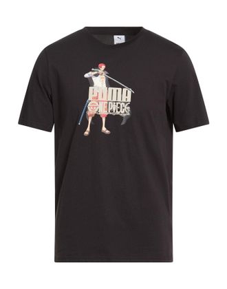 Puma X ONE PIECE GRAPHIC TEE