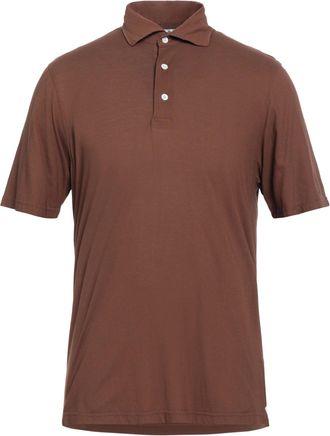 LUIGI BORRELLI NAPOLI TOPS - Poloshirts auf YOOX.COM