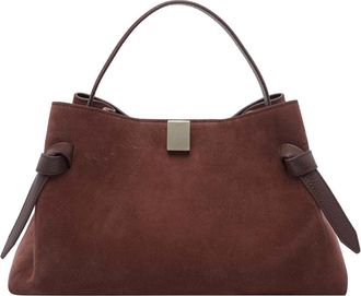 Yuzefi Sac Cabas - Marron