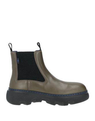 Burberry SCHUHE - Stiefeletten auf YOOX.COM