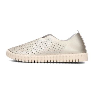 Ilse Jacobsen Goldene Tulip3576 Slip-On Schuhe - - Shoes - Damen - Gelb - 42 EU