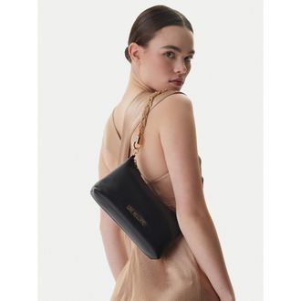 Love Moschino Handtasche LOVE MOSCHINO JC4143PP1OLX0000 Schwarz