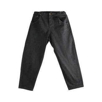 Willy Chavarria Bad Boy Jeans - - Jeans - Herren - Schwarzk - W30