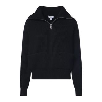 Alaia Cardigans - Femme - Pulls - Noir - Taille: 38 FR