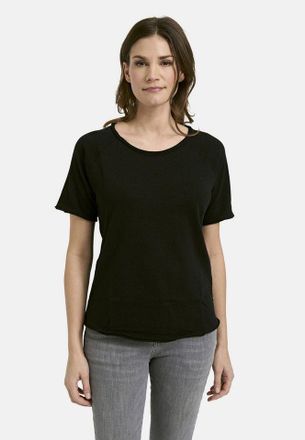 Smith & Soul Rundhalsshirt aus Baumwolle