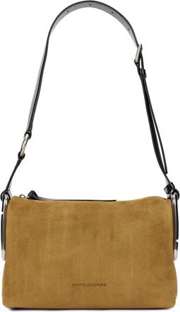 Marc Jacobs Sac Bandouli&egrave;re The Scene - Femme - Sacs - Brun - Taille: ONE Size