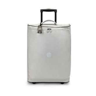 Kipling Femme, Valises, Gris, Taille: ONE Size Valise Trolley Voyage