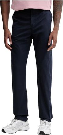 Napapijri Puyo Chinos - - Trousers - Herren - Blau - W33