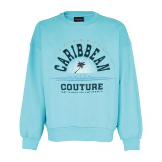 Botter Sweatshirts - - Sweatshirts & Hoodies - Herren - Blau - M