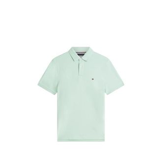 Tommy Hilfiger Polo en coton organique