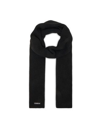 Pinko Schal Slovenia 105996 A2Z4 Schwarz
