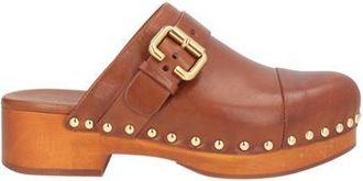 Chlo&eacute; CHAUSSURES - Mules & Sabots sur YOOX.COM