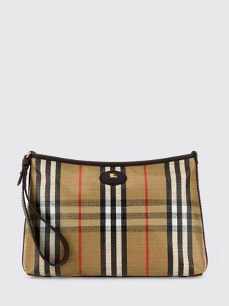 Burberry Portemonnaie BURBERRY Herren Farbe Earth