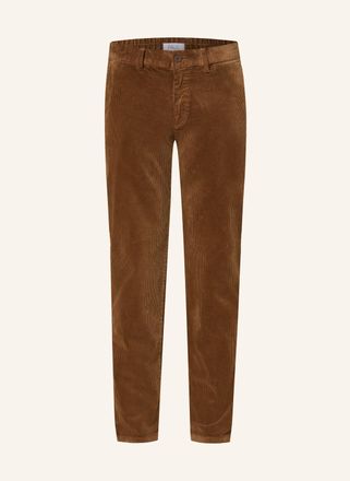 Paul Paul Cordchino Comfort Fit braun