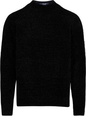 Cala Pull Javier Gordona col rond droit uni