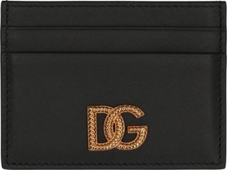 Dolce & Gabbana Damen, Accessories, Schwarzk, ONE SIZEGr&ouml;&szlig;e
