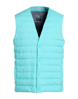 Fedeli JACKEN & M&Auml;NTEL - Westen auf YOOX.COM