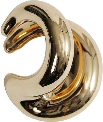 Panconesi Blow Up Stellar Ear Cuff