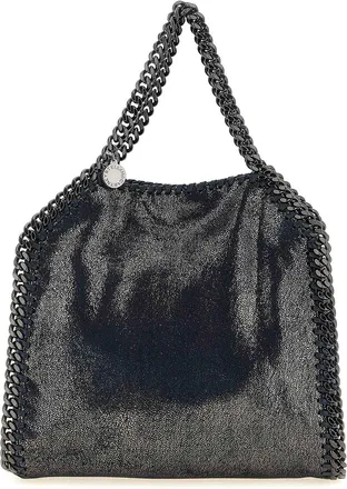 Stella McCartney Shopper - Blau