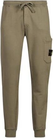 Stone Island Pantalon cargo en coton