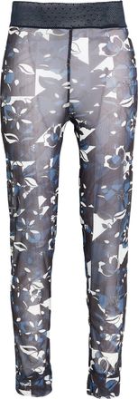 High HOSEN & R&Ouml;CKE - Leggings auf YOOX.COM
