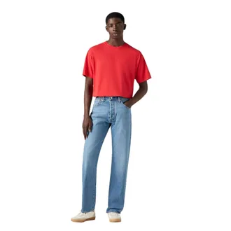 Levi's 501 93 Jeans f&uuml;r Herren (Blau)