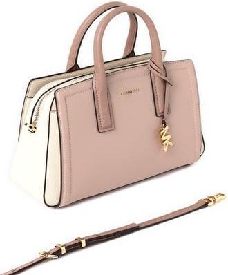 Michael Kors Sac &agrave; main Laila en cuir