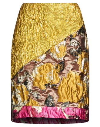 Lanvin HOSEN & R&Ouml;CKE - Minir&ouml;cke auf YOOX.COM