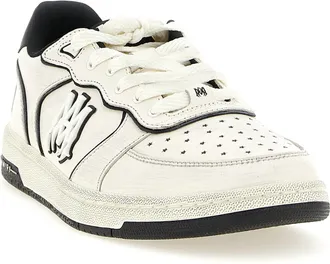 Amiri Newport Sneaker - Cream