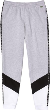 Lacoste Jogginghosen f&uuml;r Herren (Grau)